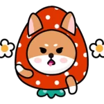 Wayang Unyu Emojis Sticker - New emojis, stickers for free download