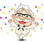 Free Birds Emoji Sticker - New emojis, stickers for free download