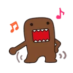 Wayang Unyu Emojis Sticker - New emojis, stickers for free download